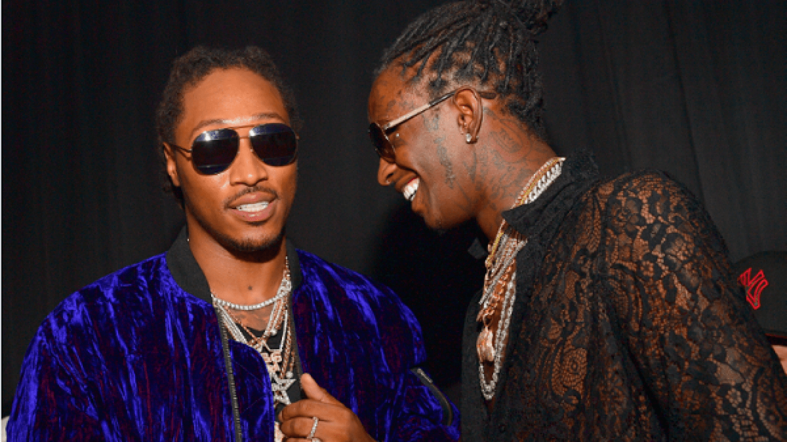 Young Thug Future Wallpapers - Top Free Young Thug Future Backgrounds ...