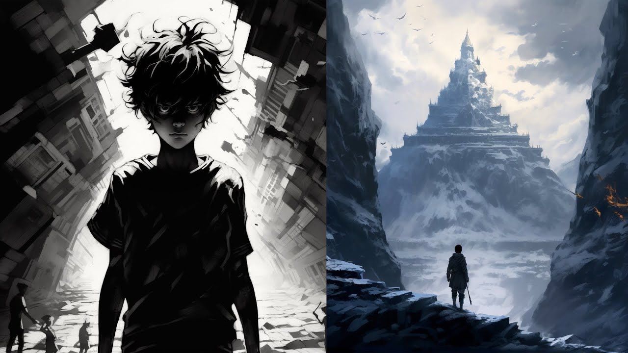 Shadow Slave Wallpapers - Top Free Shadow Slave Backgrounds ...