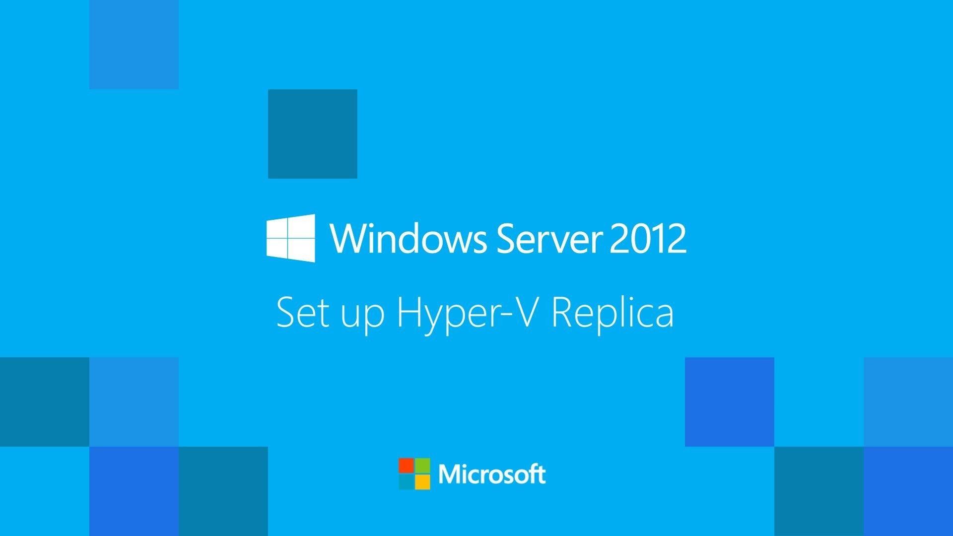 Windows Server Wallpapers - Top Free Windows Server Backgrounds ...