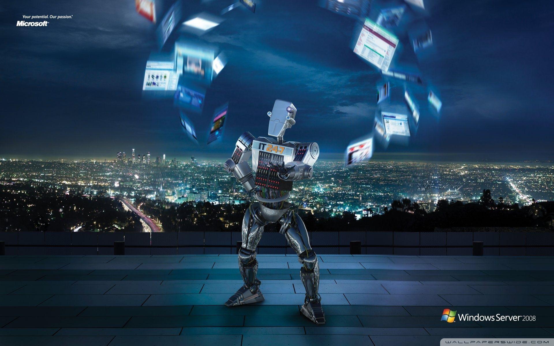 Server Desktop Wallpapers - Top Free Server Desktop Backgrounds ...