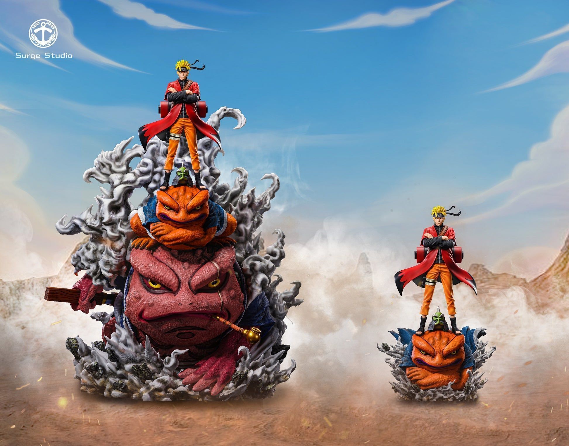Naruto Gamakichi Wallpapers - Top Free Naruto Gamakichi Backgrounds ...