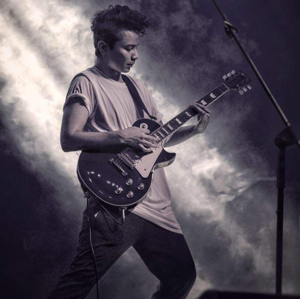 The Local Train Wallpapers - Top Free The Local Train Backgrounds ...