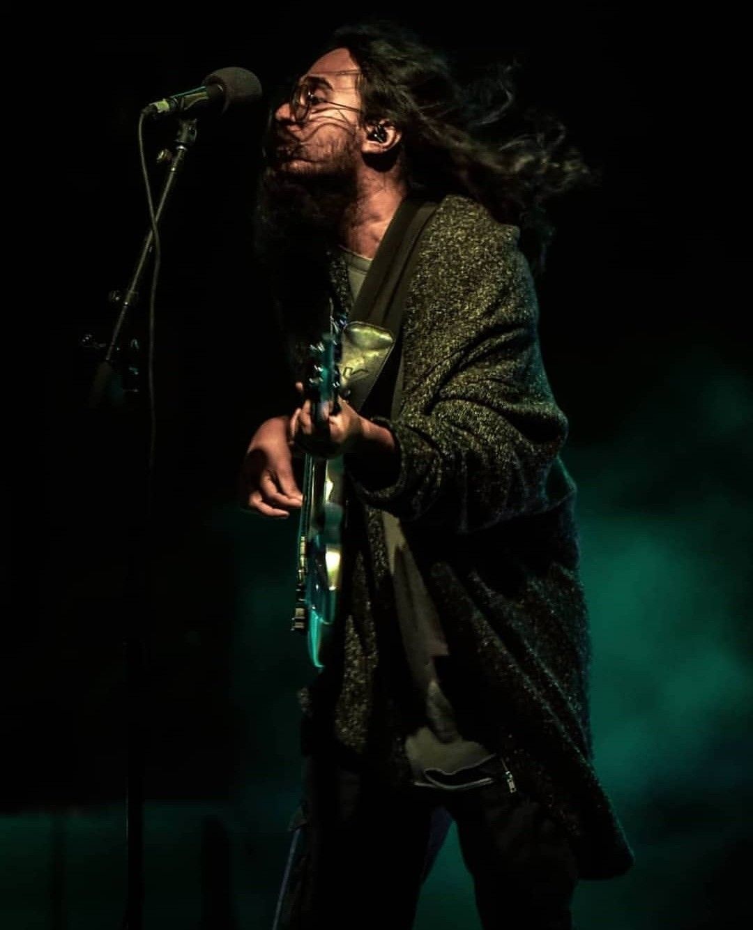 The Local Train Wallpapers - Top Free The Local Train Backgrounds ...