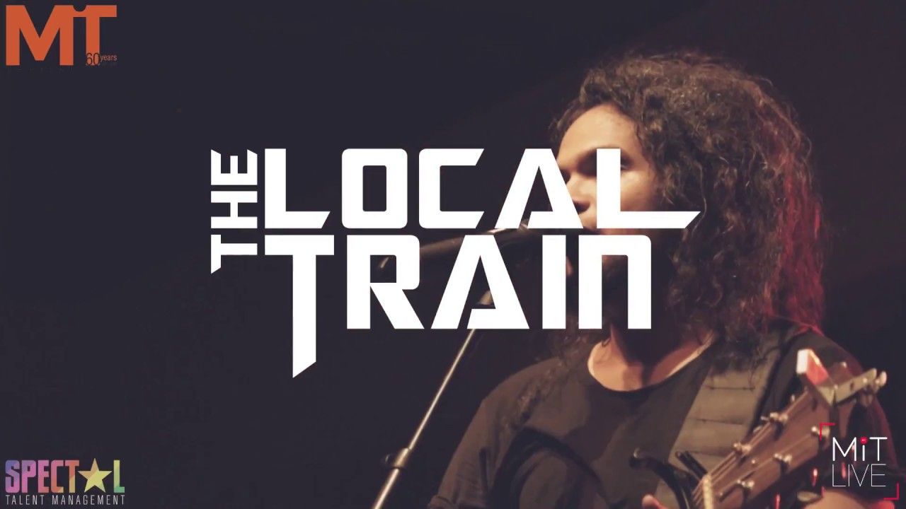 The Local Train Wallpapers - Top Free The Local Train Backgrounds ...