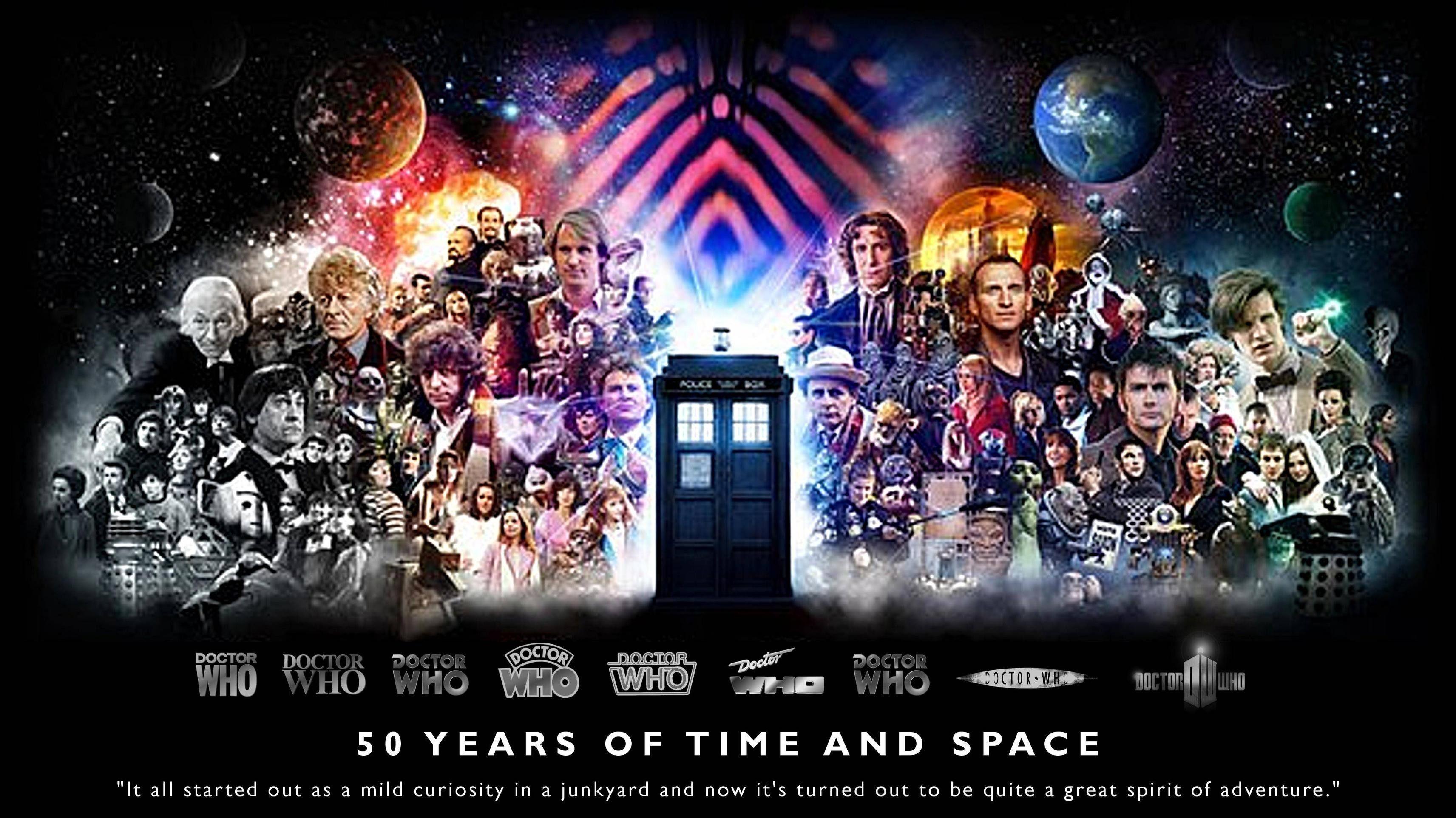 Doctor Who Wallpapers - Top Free Doctor Who Backgrounds - WallpaperAccess