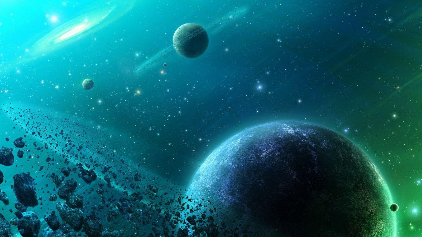 Real Space HD Desktop Wallpapers - Top Free Real Space HD Desktop ...