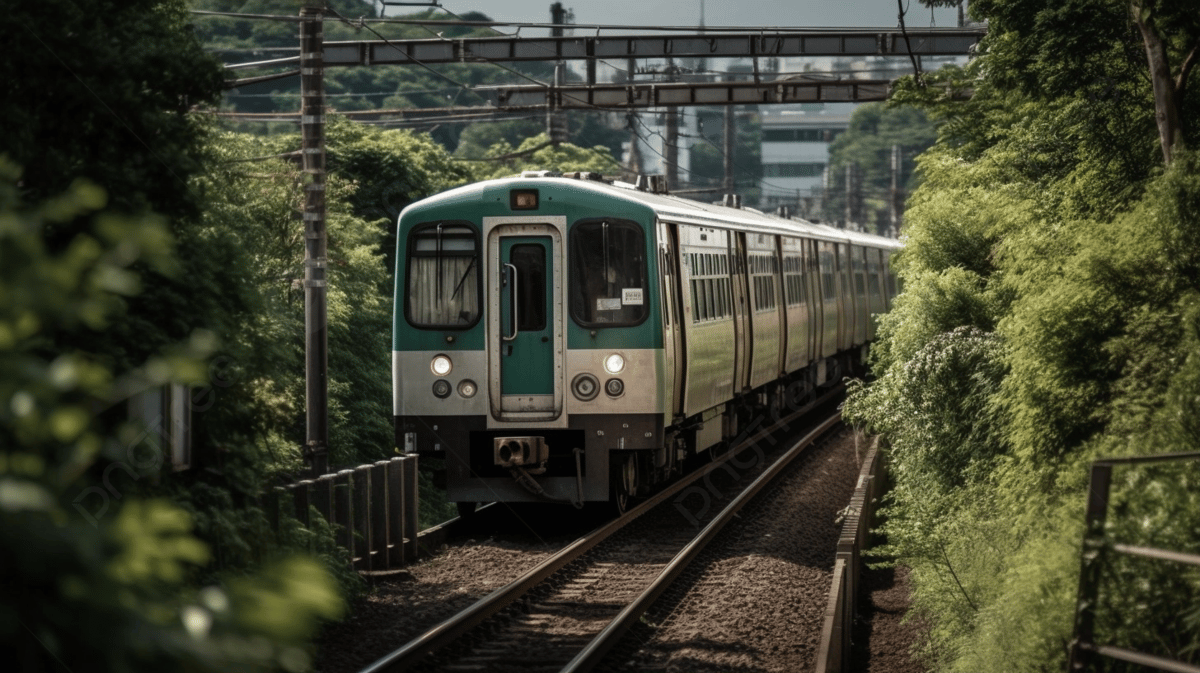 The Local Train Wallpapers - Top Free The Local Train Backgrounds ...