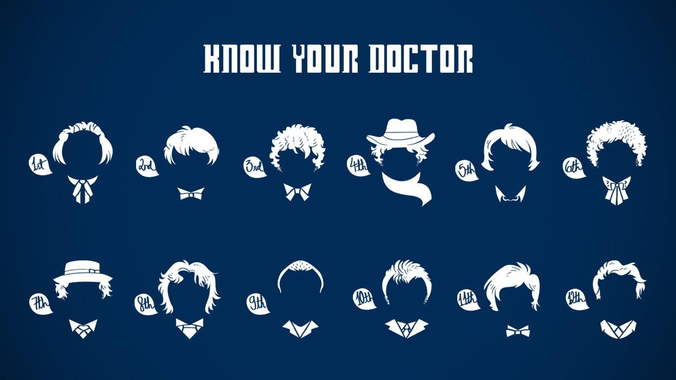 Doctor Who Wallpapers - Top Free Doctor Who Backgrounds - WallpaperAccess