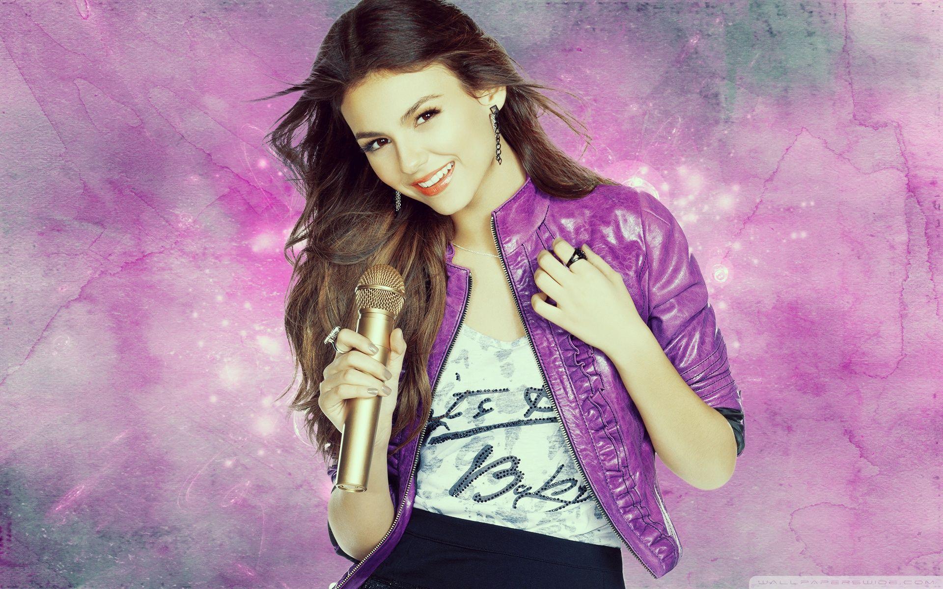 Girl Singer Wallpapers - Top Free Girl Singer Backgrounds - WallpaperAccess