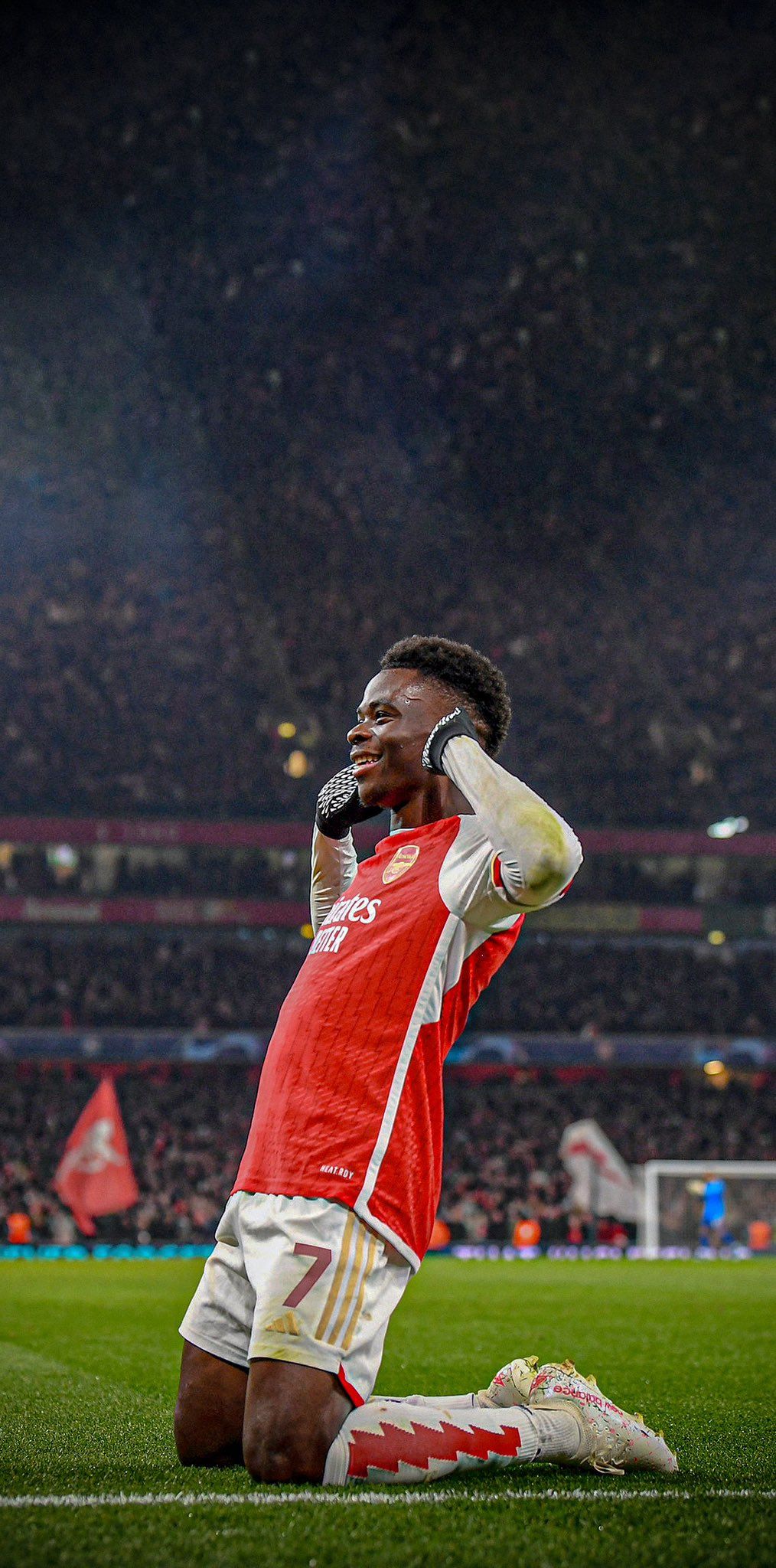 Arsenal 2024 Wallpapers - Top Free Arsenal 2024 Backgrounds ...