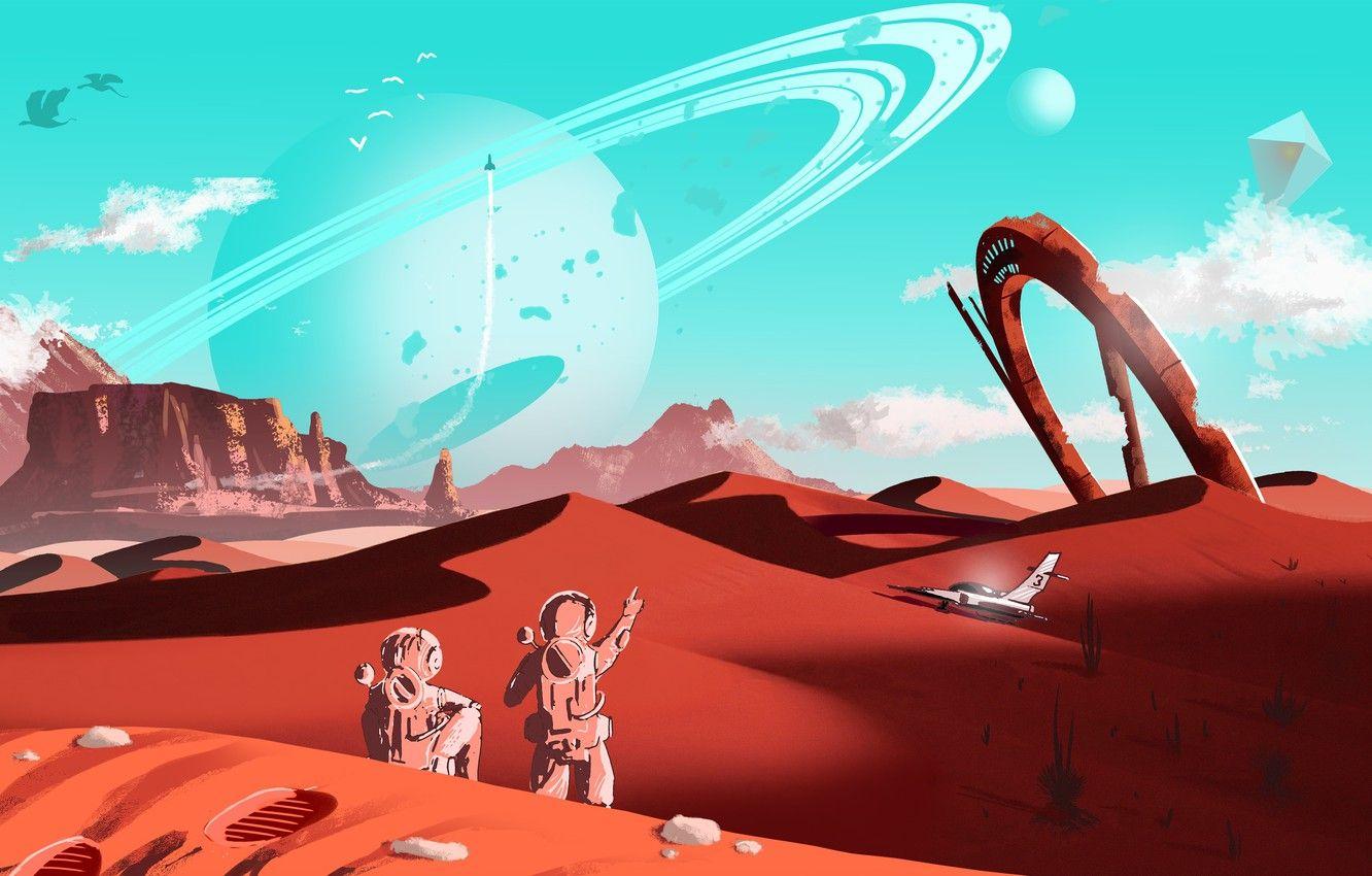 Rocket Art Wallpapers - Top Free Rocket Art Backgrounds - WallpaperAccess