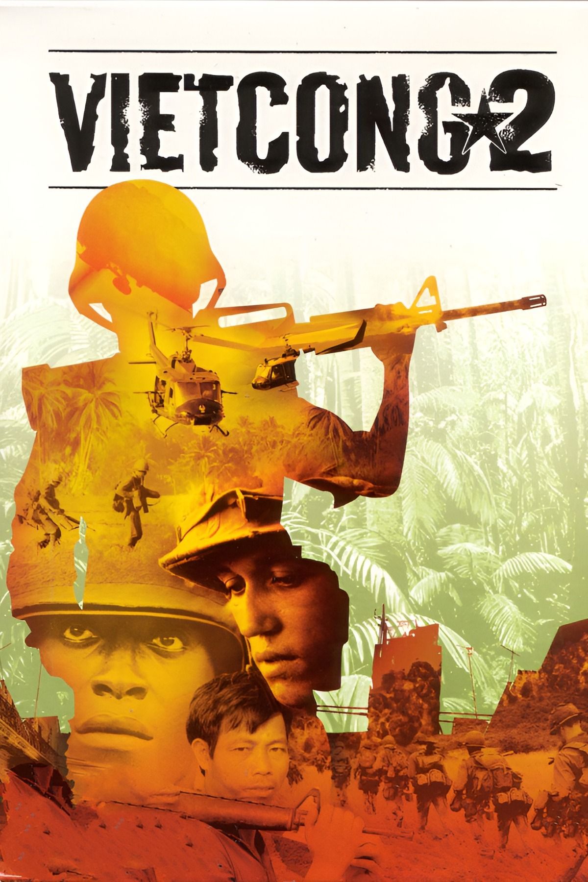 Vietcong Wallpapers - Top Free Vietcong Backgrounds - WallpaperAccess