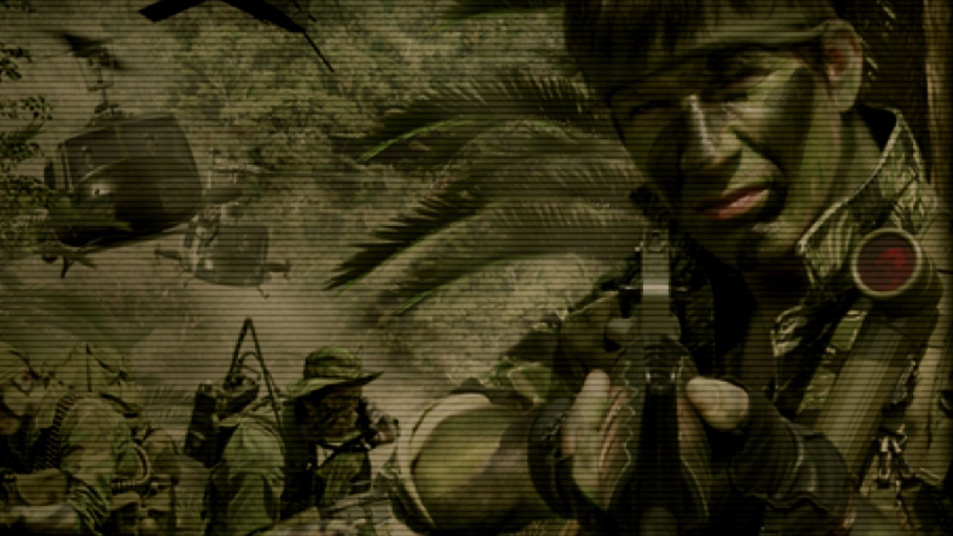 Vietcong Wallpapers - Top Free Vietcong Backgrounds - WallpaperAccess
