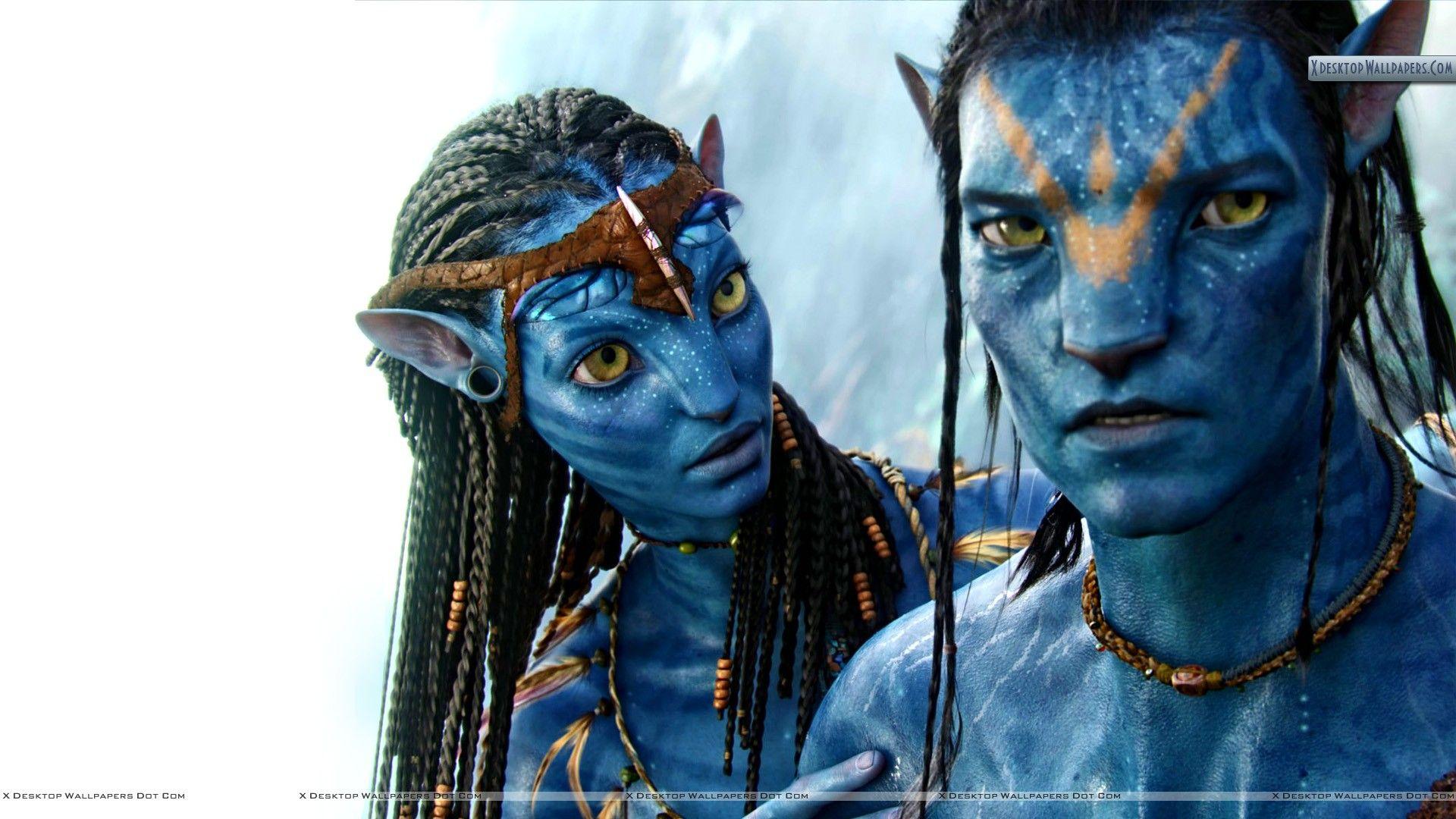 Avatar Desktop Wallpapers - Top Free Avatar Desktop Backgrounds ...