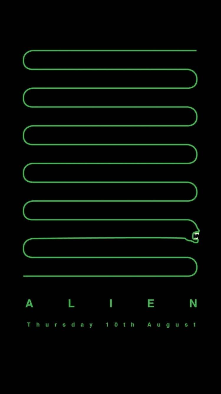 Alien Movie Logo Wallpapers - Top Free Alien Movie Logo Backgrounds ...