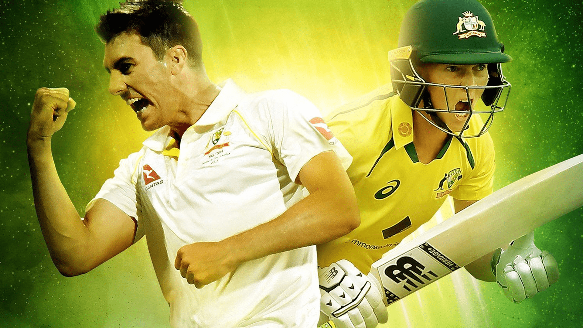 Real Cricket Wallpapers - Top Free Real Cricket Backgrounds ...