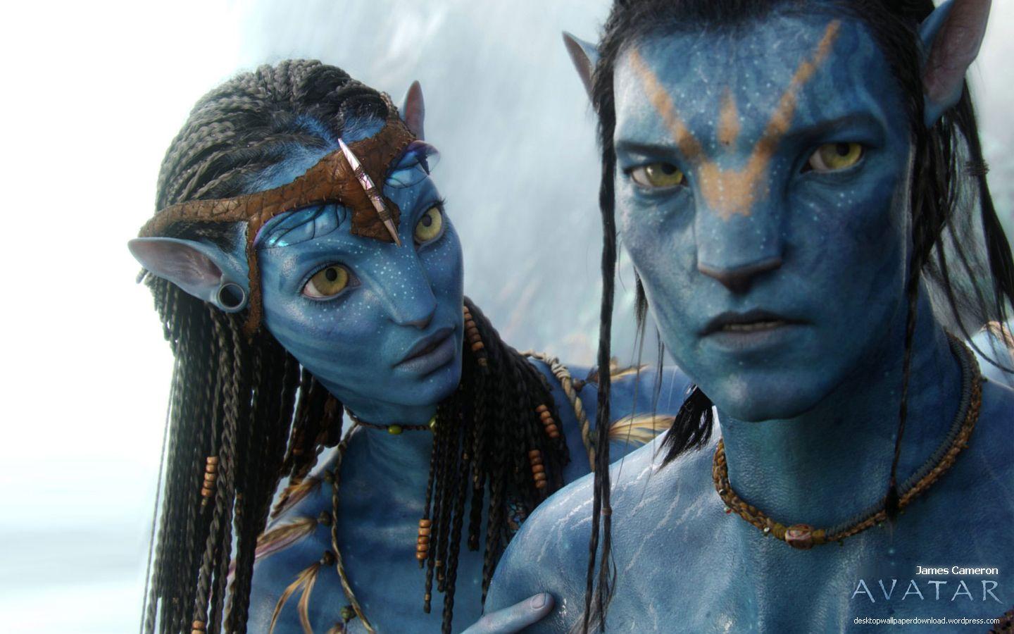 Avatar Desktop Wallpapers - Top Free Avatar Desktop Backgrounds ...
