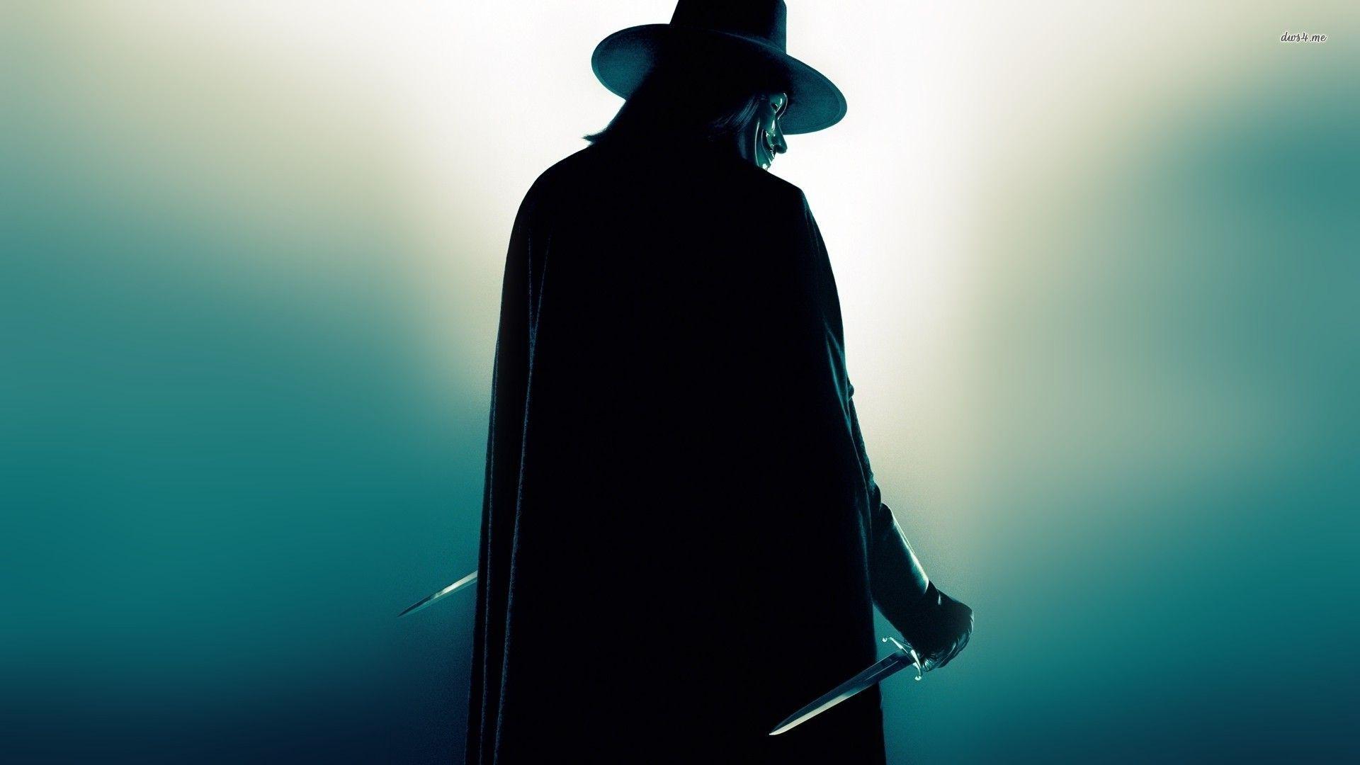 V For Vendetta Desktop Wallpapers - Top Free V For Vendetta Desktop ...