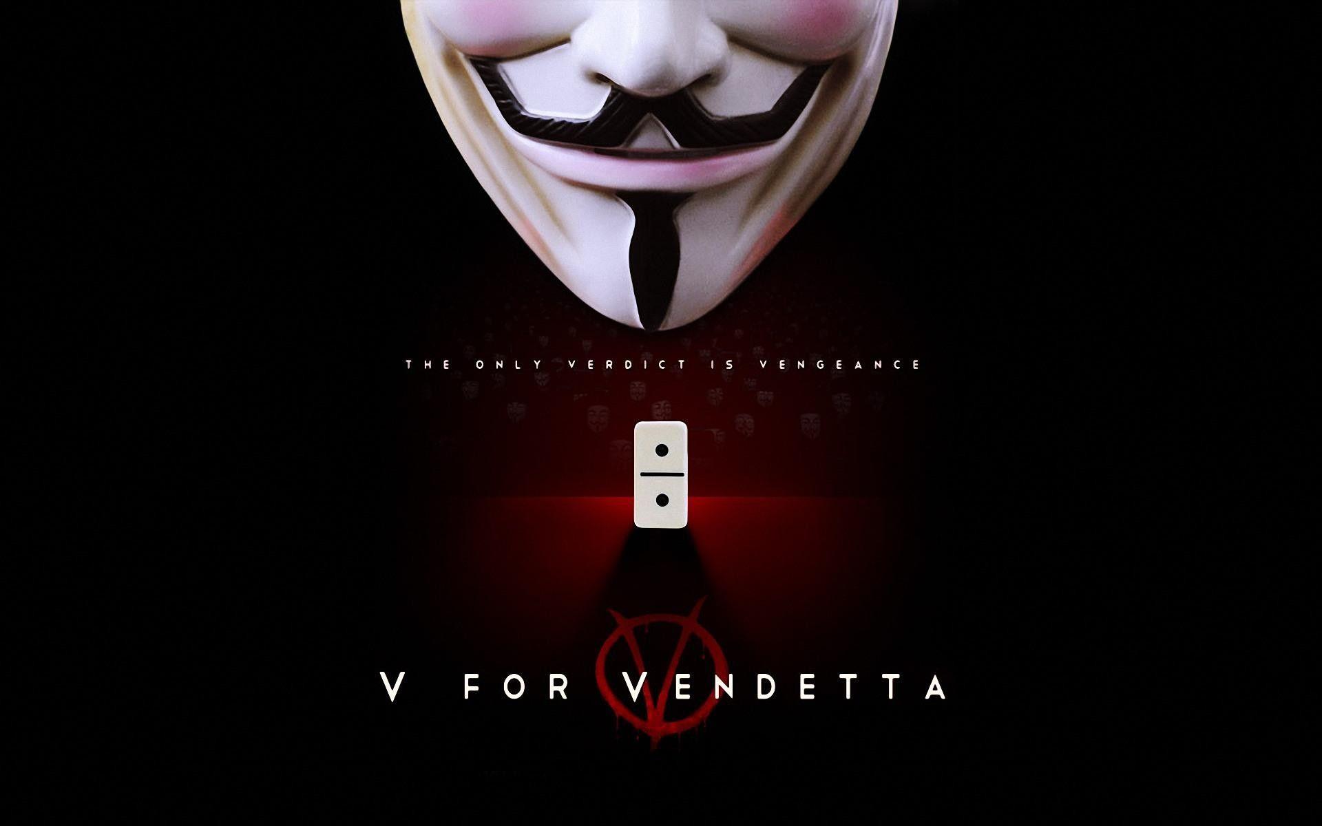 V For Vendetta Desktop Wallpapers - Top Free V For Vendetta Desktop ...