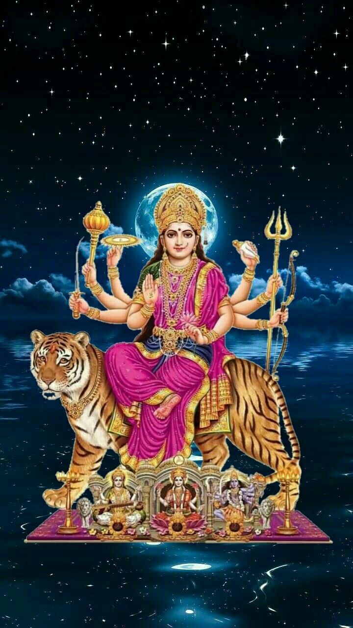 Mahadevi Wallpapers - Top Free Mahadevi Backgrounds - WallpaperAccess