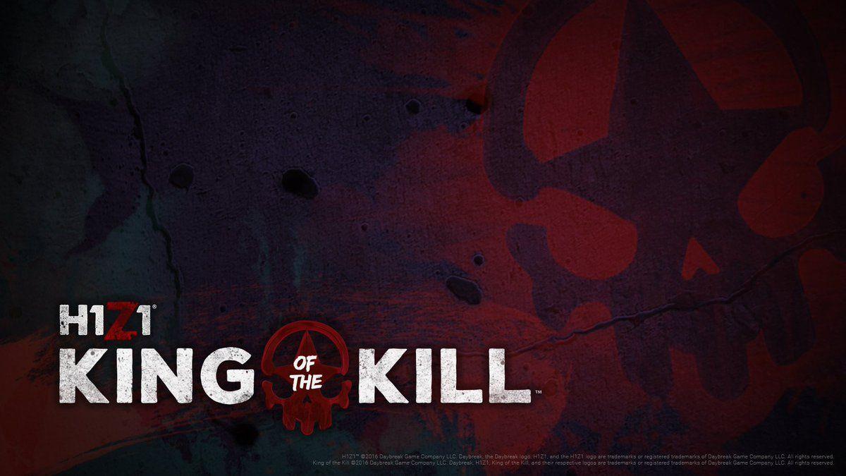 H1Z1 Wallpapers - Top Free H1Z1 Backgrounds - WallpaperAccess