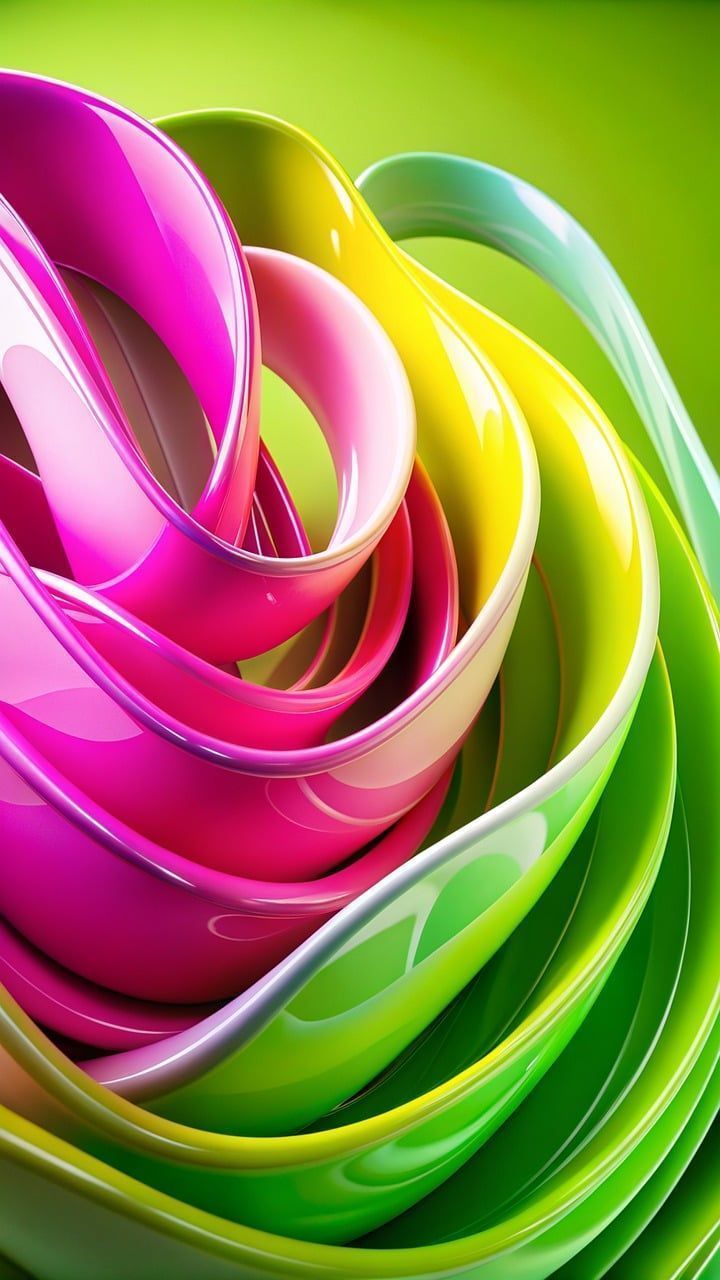 AI Created Wallpapers - Top Free AI Created Backgrounds - WallpaperAccess