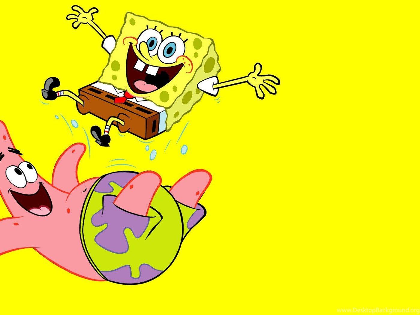 Patrick Desktop Wallpapers - Top Free Patrick Desktop Backgrounds ...
