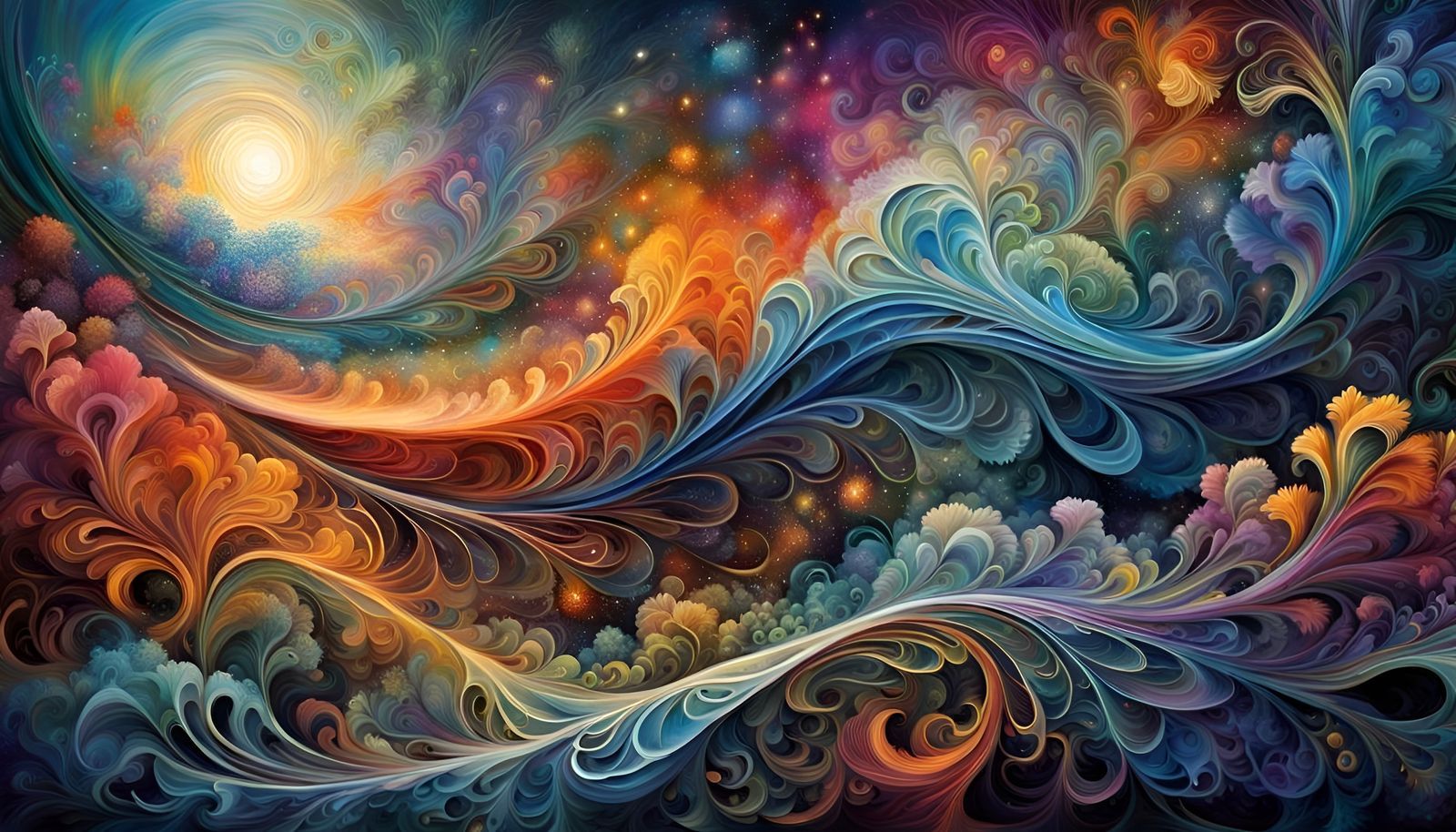 AI Created Wallpapers - Top Free AI Created Backgrounds - WallpaperAccess