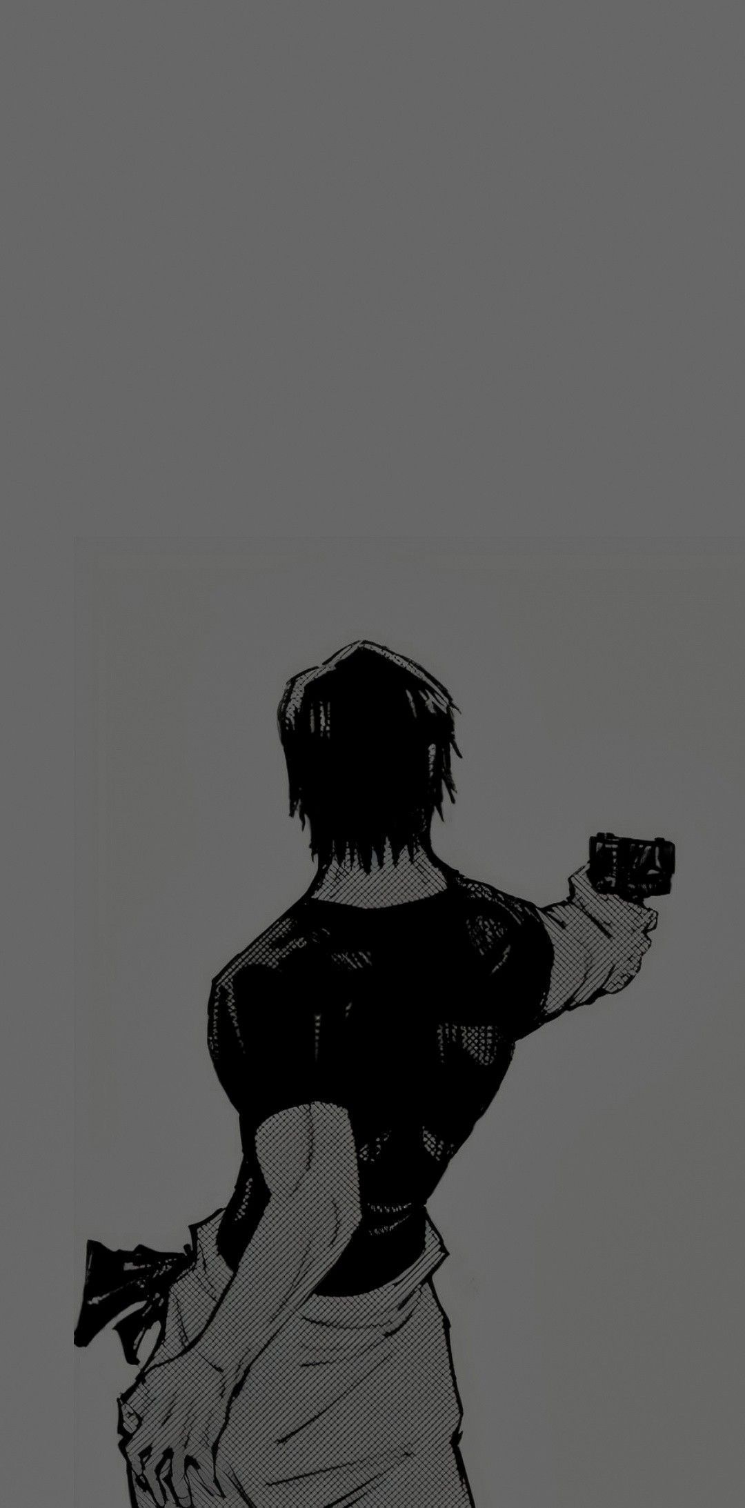 Toji Phone Wallpapers - Top Free Toji Phone Backgrounds - WallpaperAccess