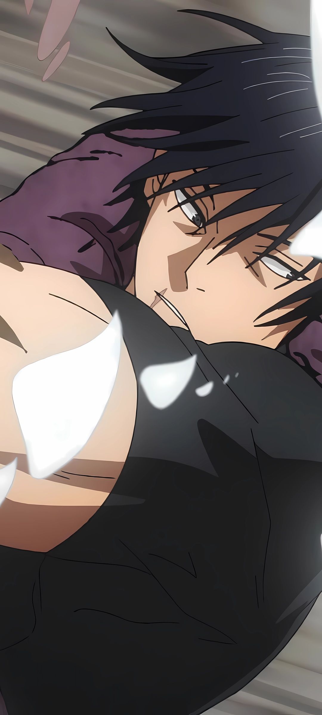 Toji Phone Wallpapers - Top Free Toji Phone Backgrounds - WallpaperAccess