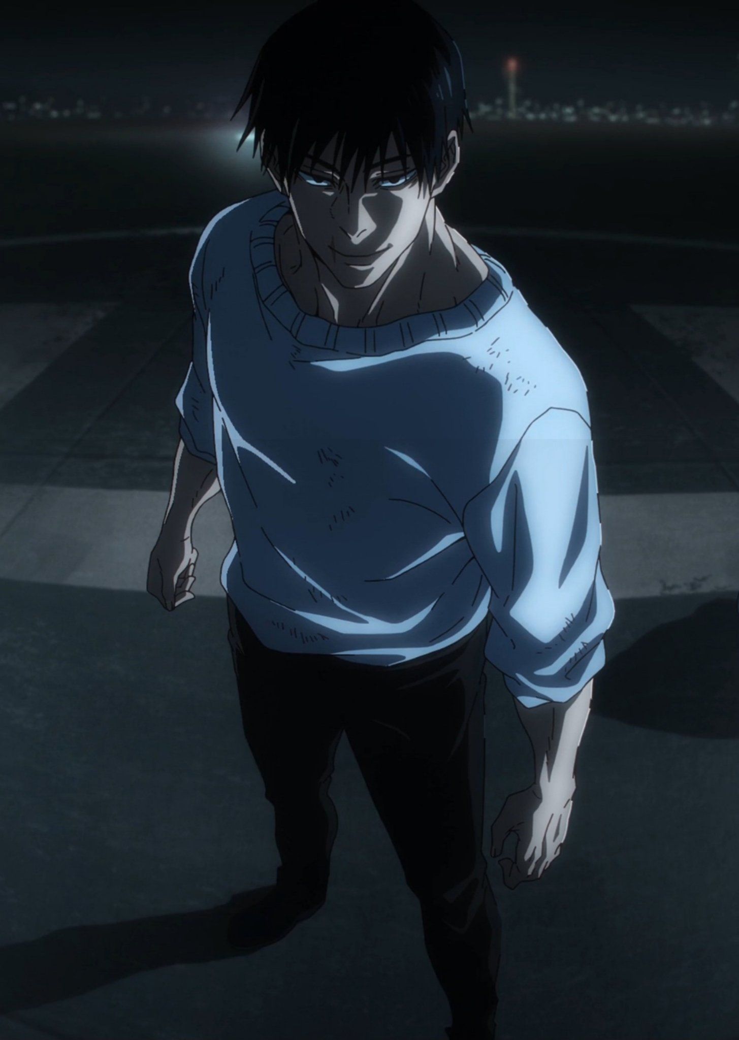 Toji Phone Wallpapers - Top Free Toji Phone Backgrounds - WallpaperAccess