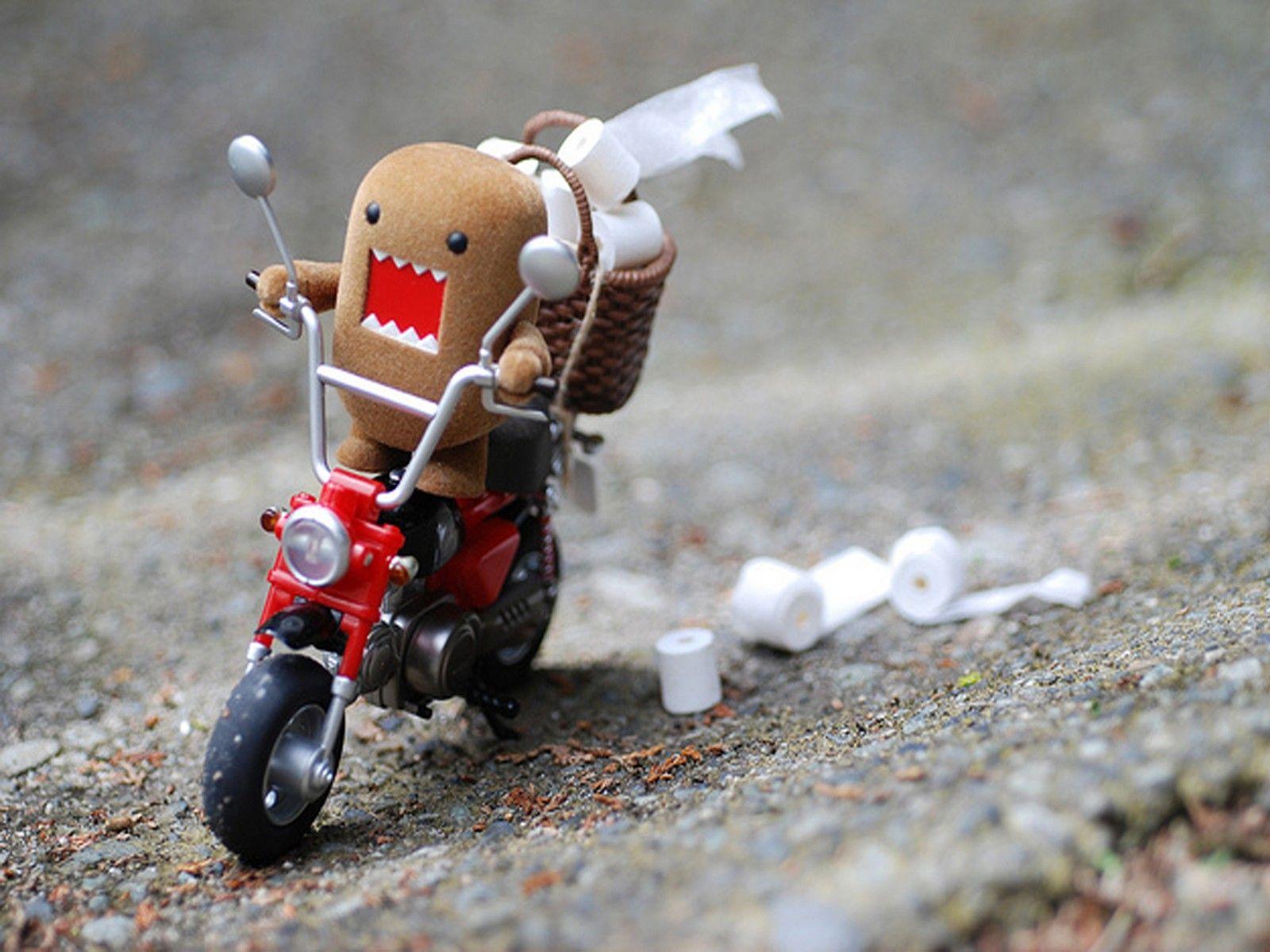 Funny Motorcycle Wallpapers - Top Free Funny Motorcycle Backgrounds ...
