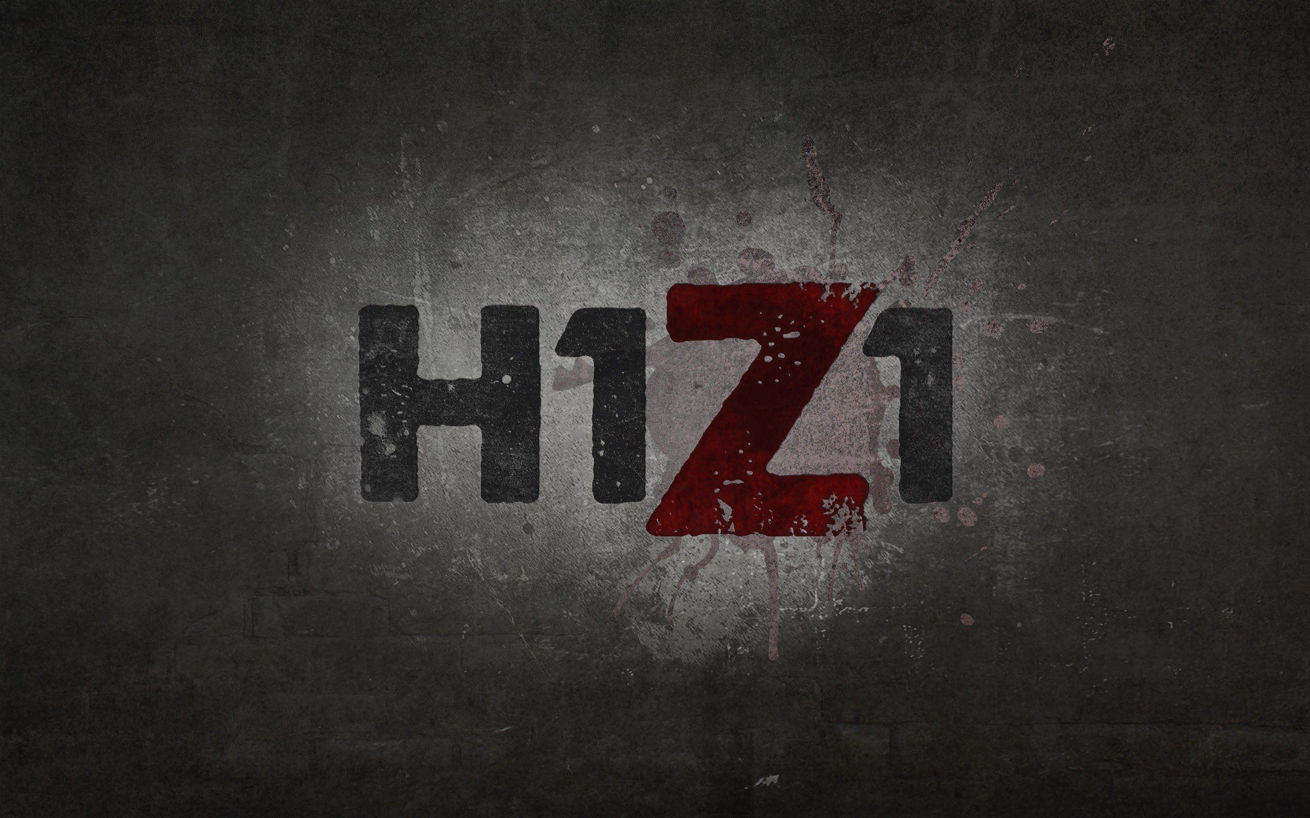 H1Z1 Wallpapers - Top Free H1Z1 Backgrounds - WallpaperAccess