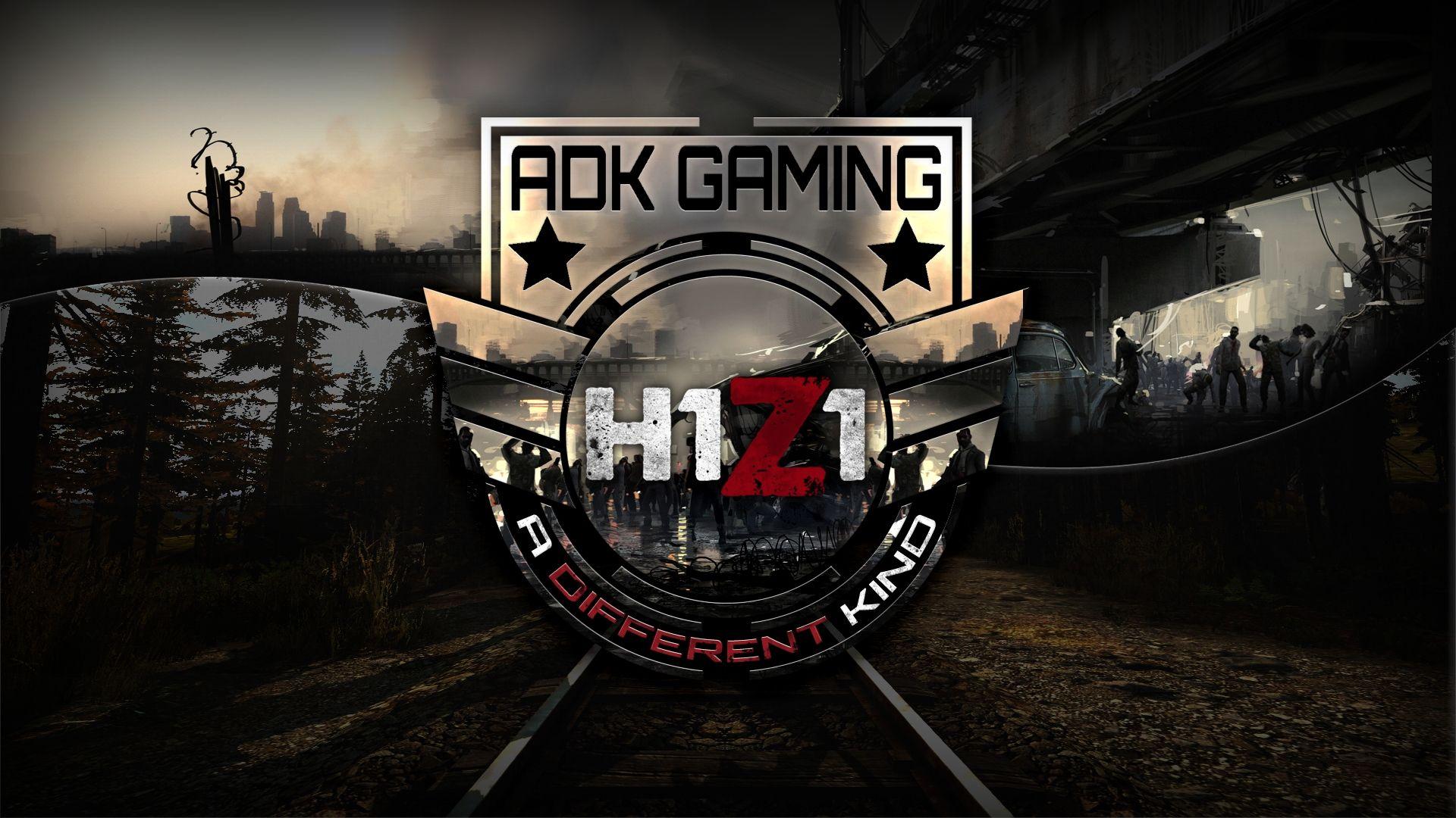 H1Z1 Wallpapers - Top Free H1Z1 Backgrounds - WallpaperAccess