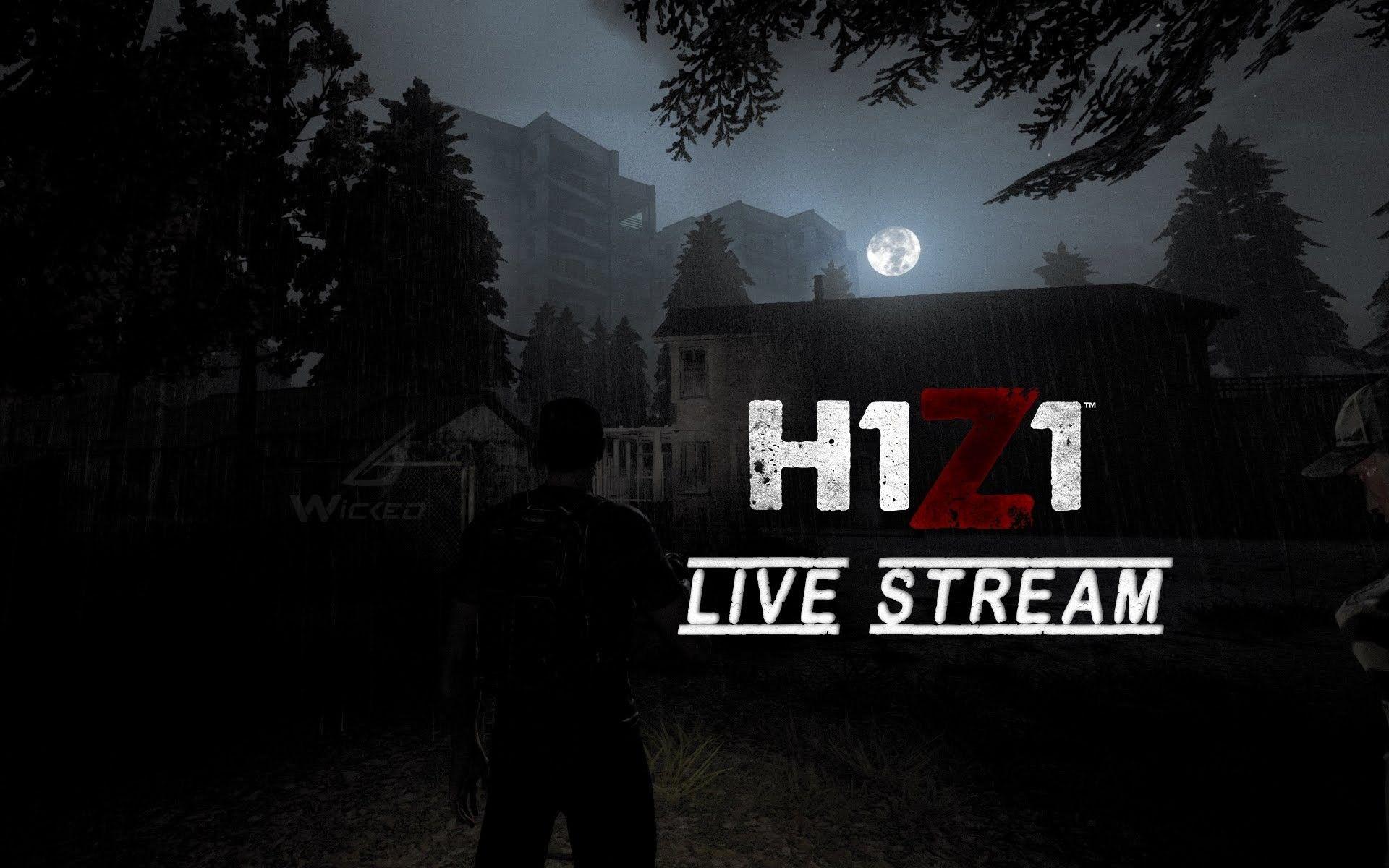 H1Z1 Wallpapers - Top Free H1Z1 Backgrounds - WallpaperAccess