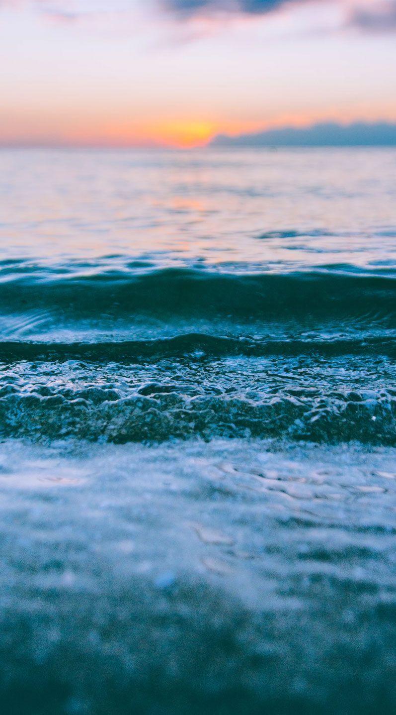 Beach Ocean iPhone Wallpapers - Top Free Beach Ocean iPhone Backgrounds ...