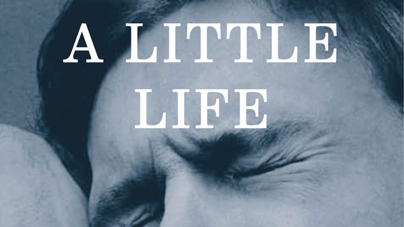 A Little Life Wallpapers - Top Free A Little Life Backgrounds ...