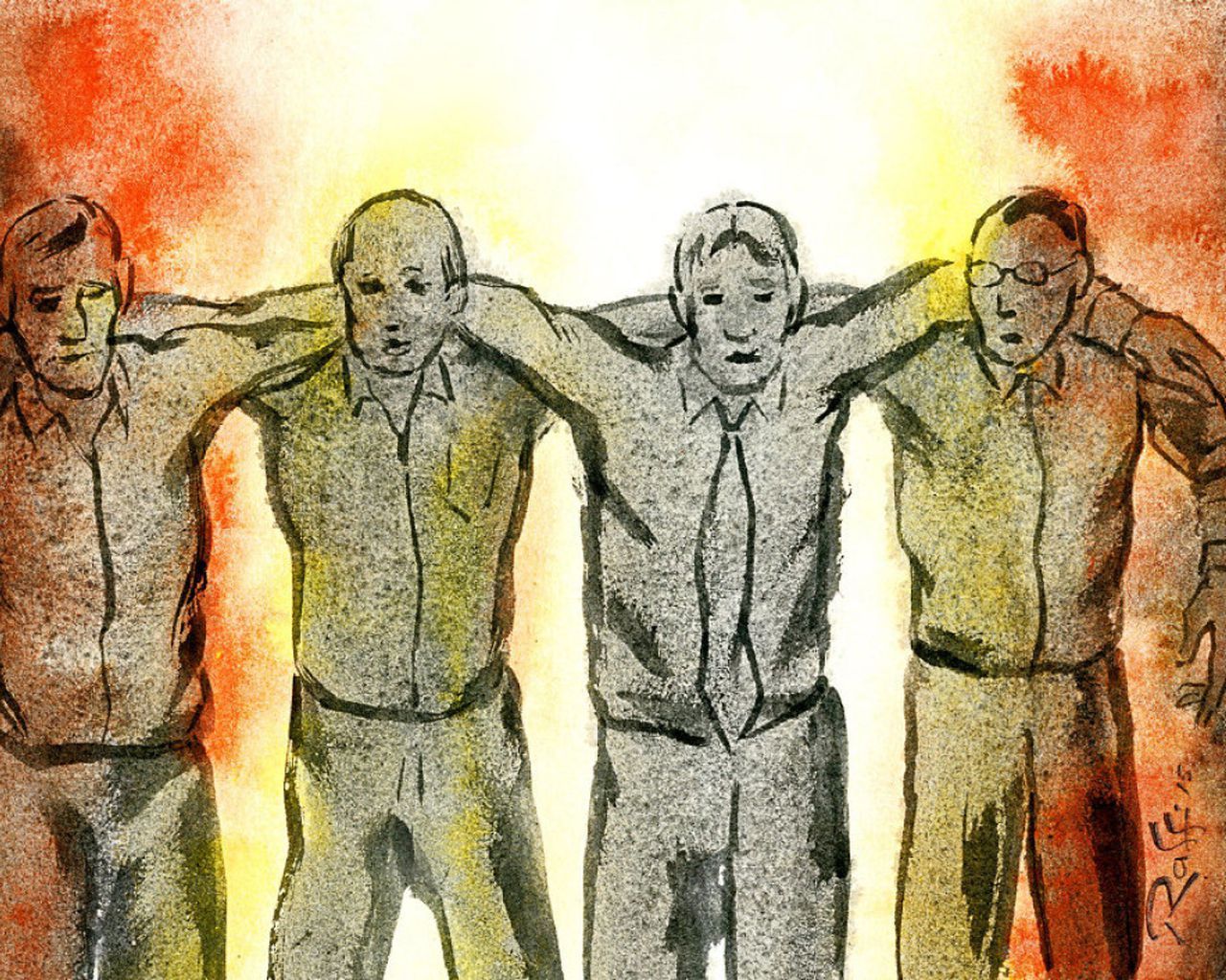 A Little Life Wallpapers - Top Free A Little Life Backgrounds ...