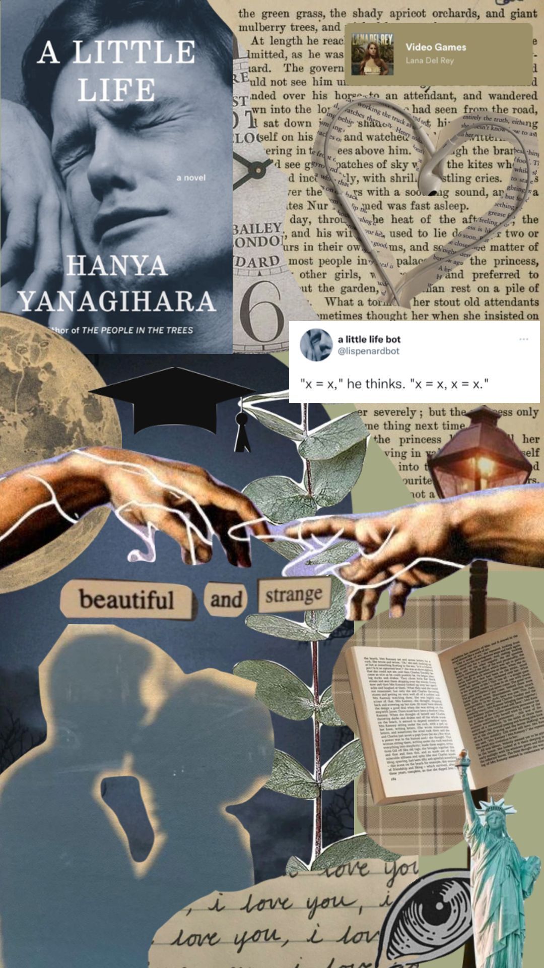 A Little Life Wallpapers - Top Free A Little Life Backgrounds ...