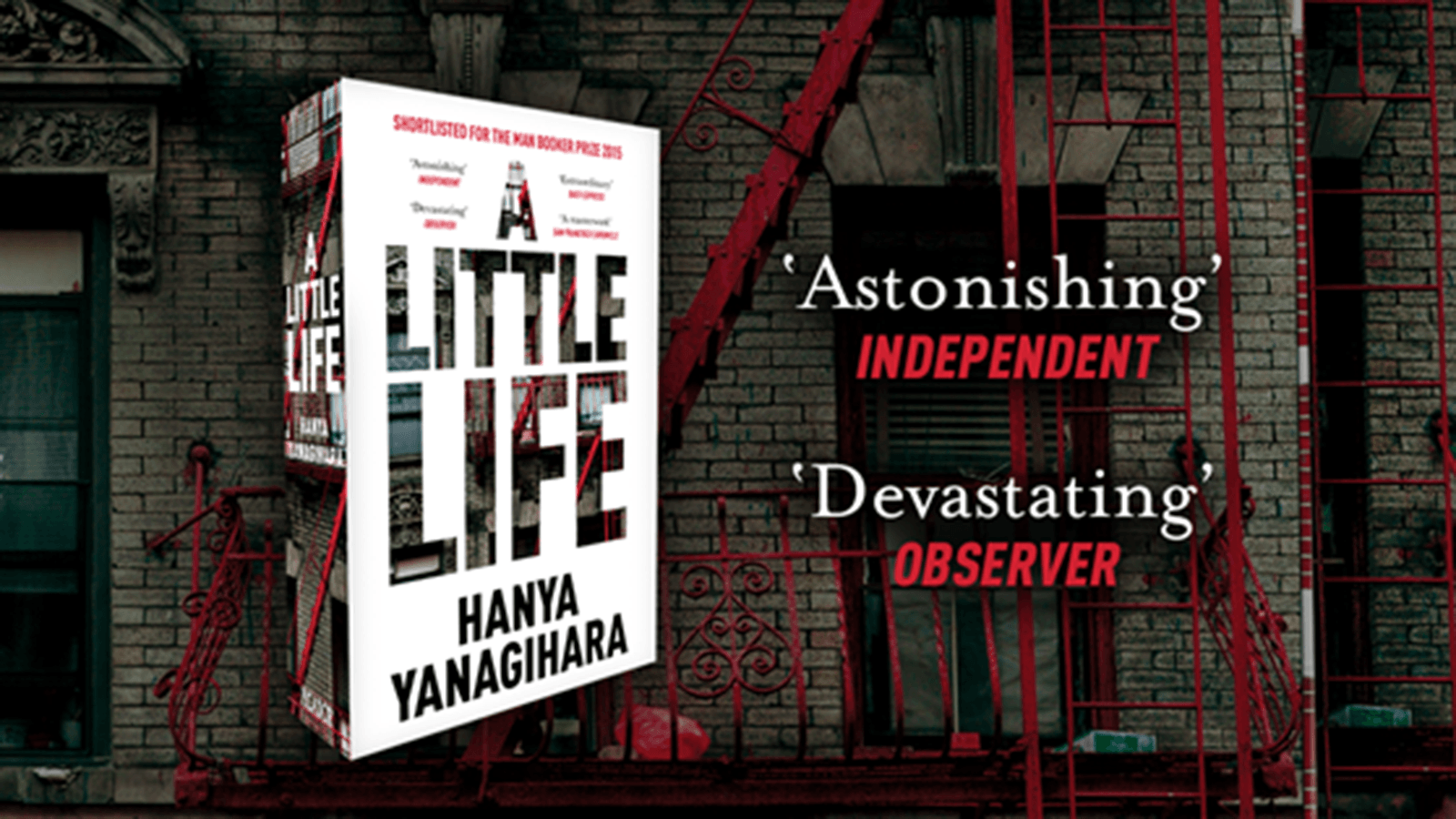 A Little Life Wallpapers - Top Free A Little Life Backgrounds ...