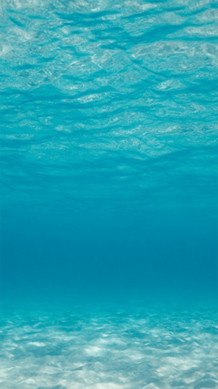 Underwater Ocean iPhone Wallpapers - Top Free Underwater Ocean iPhone ...