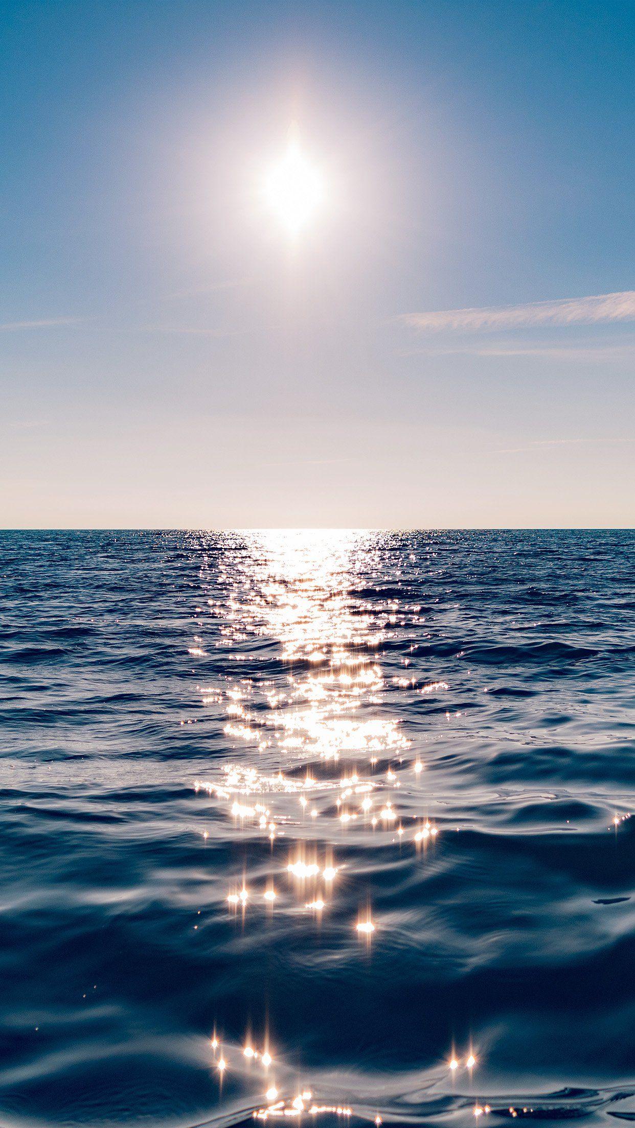 Sunshine iPhone Wallpapers - Top Free Sunshine iPhone Backgrounds ...