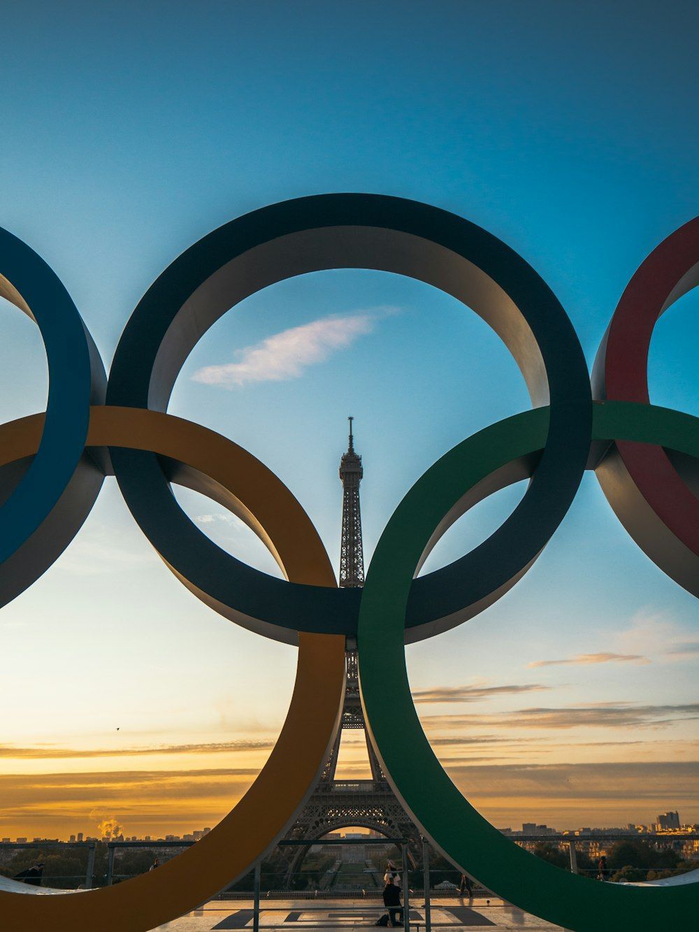 Paris Olympics Wallpapers - Top Free Paris Olympics Backgrounds - WallpaperAccess