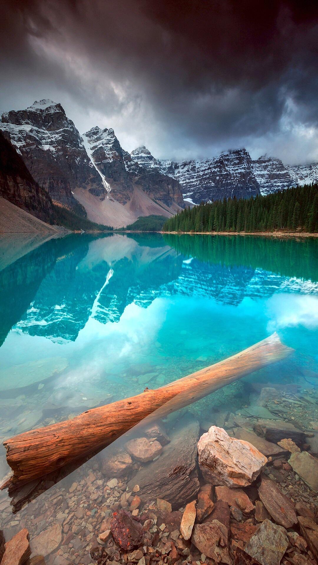 iPhone Lake Wallpapers - Top Free iPhone Lake Backgrounds - WallpaperAccess