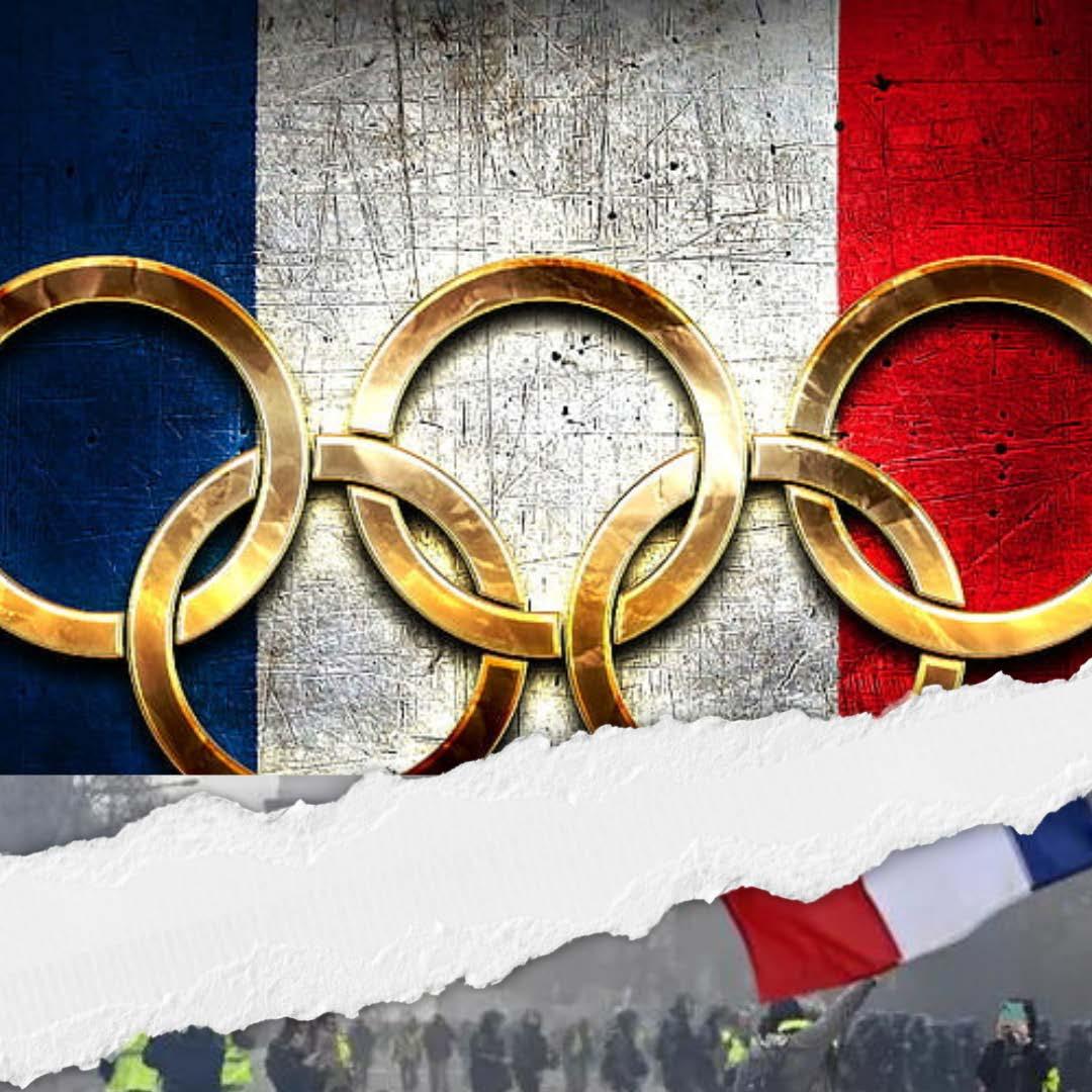 Paris Olympics Wallpapers - Top Free Paris Olympics Backgrounds ...