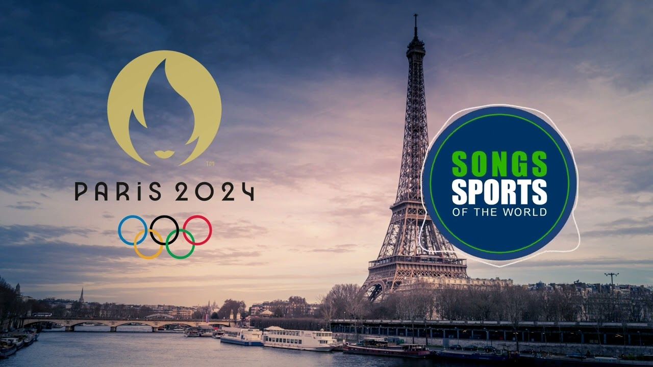 Paris Olympics Wallpapers - Top Free Paris Olympics Backgrounds ...
