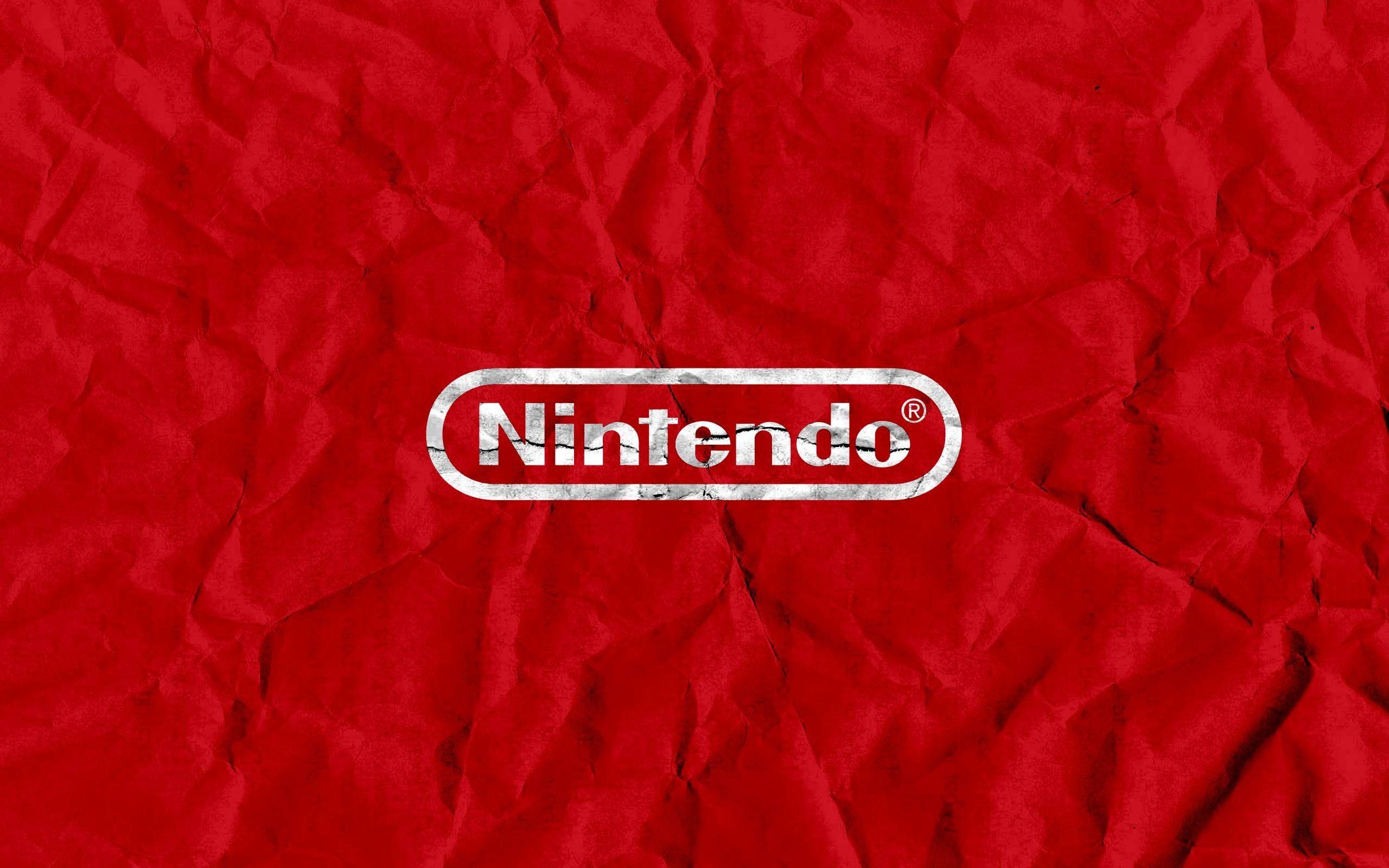 Nintendo Switch Logo Wallpapers Bigbeamng