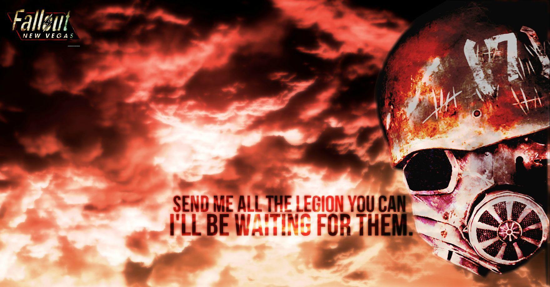 Fallout NCR Wallpapers - Top Free Fallout NCR Backgrounds - WallpaperAccess