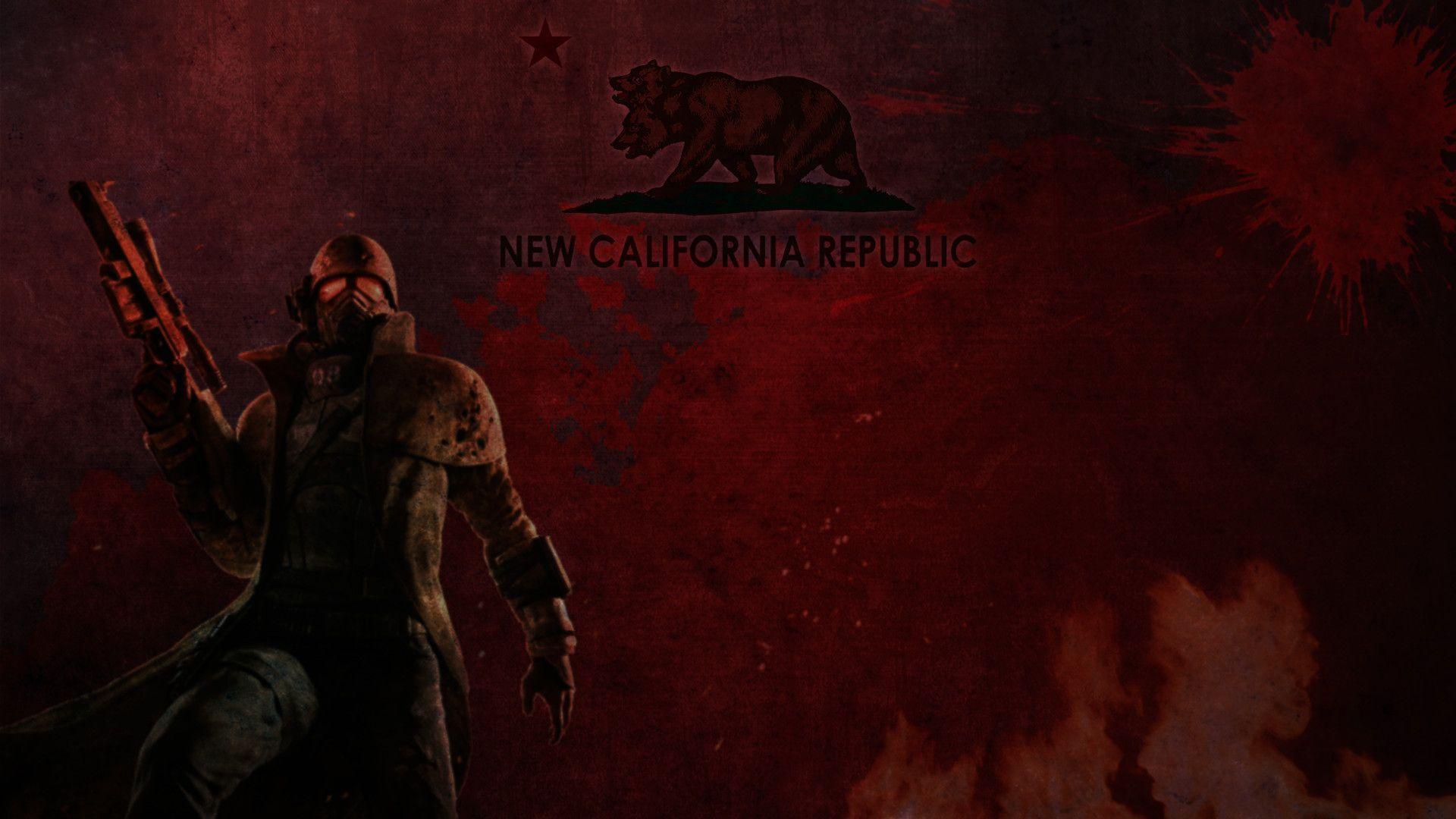 Fallout NCR Wallpapers - Top Free Fallout NCR Backgrounds - WallpaperAccess