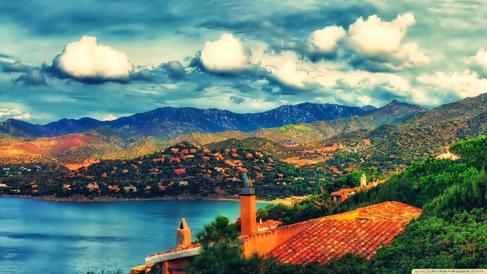 Europe Wallpapers - Top Free Europe Backgrounds - WallpaperAccess